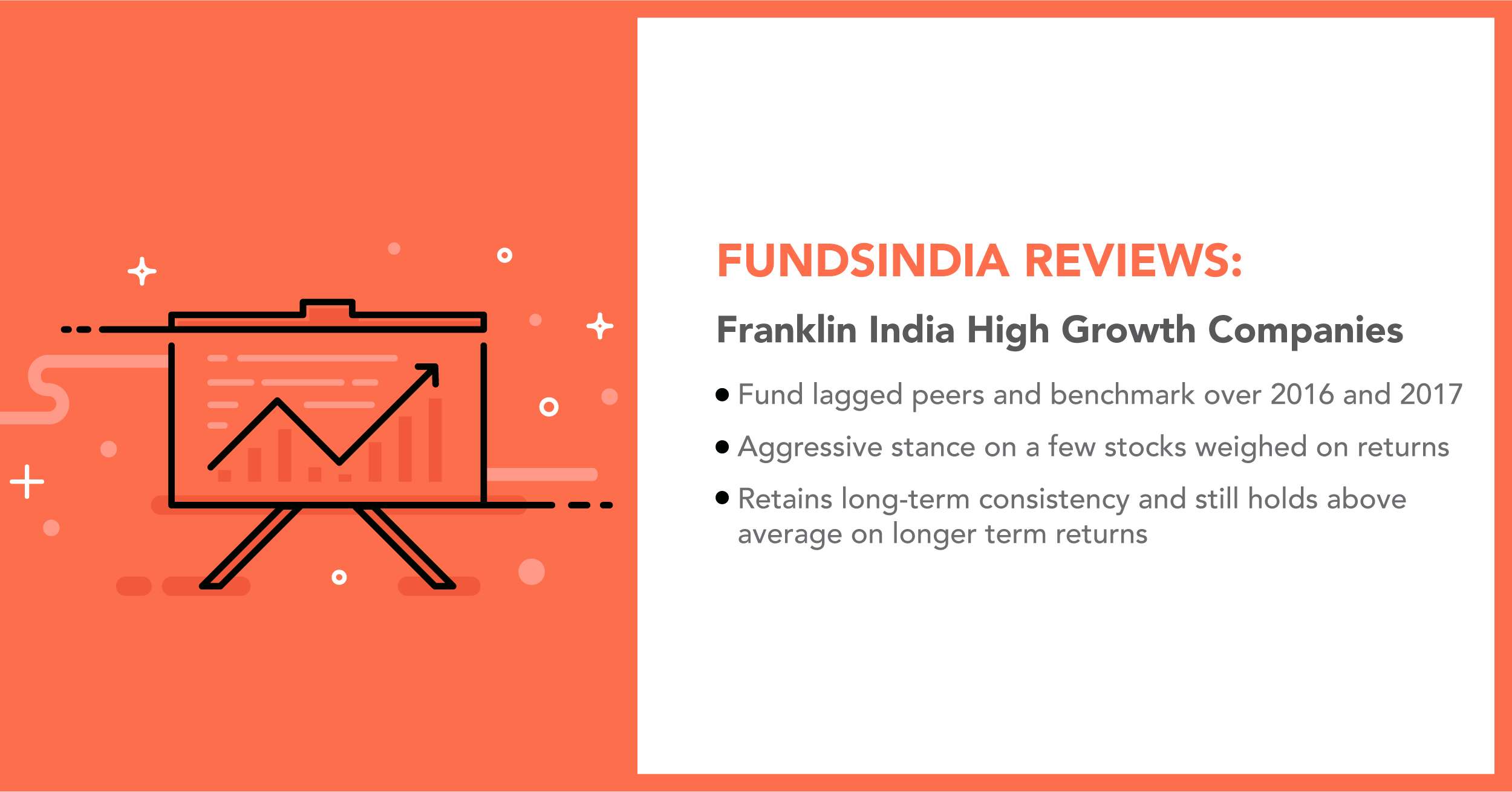 FundsIndia Reviews: Franklin India High Growth CompaniesInsights