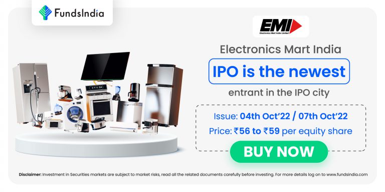 Electronics Mart India Ltd – IPO Note - Equity Research DeskInsights