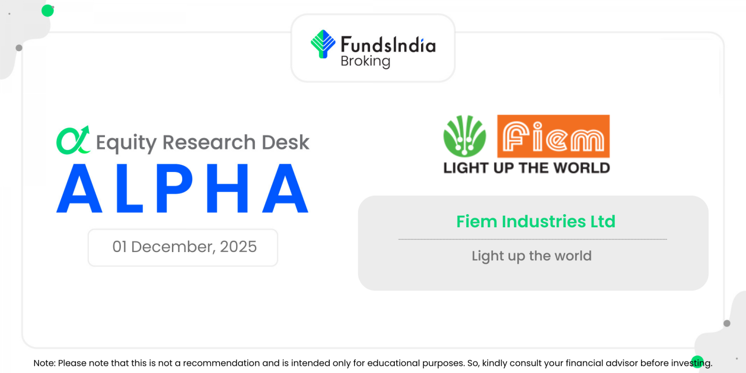Fiem Industries Ltd – Powering India’s Automotive Lighting ...