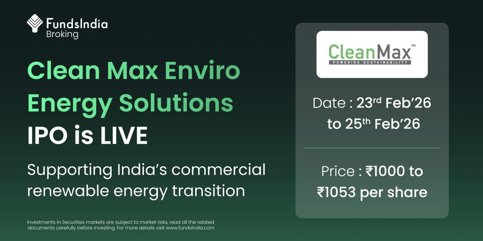 Clean Max Enviro Energy Solutions Ltd – IPO Note - Equity Research ...