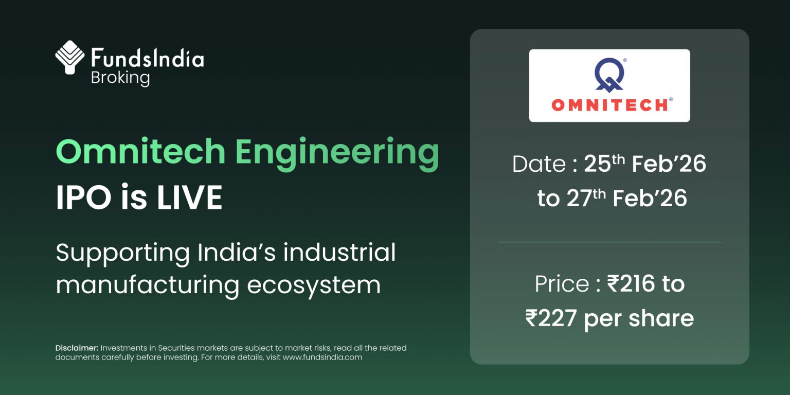 Omnitech Engineering Ltd – IPO Note - Equity Research DeskInsights