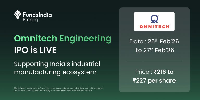 Omnitech Engineering Ltd – IPO Note - Equity Research DeskInsights