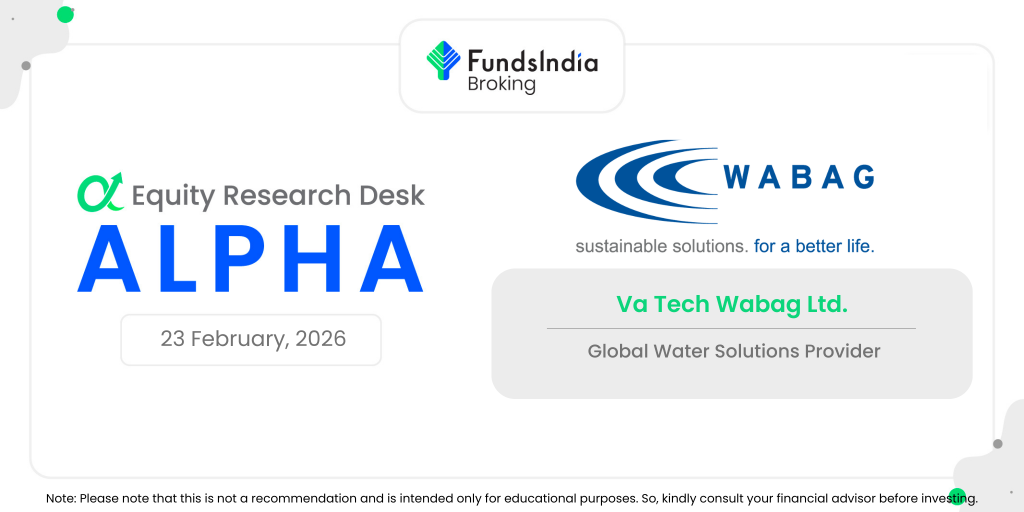 VA Tech Wabag Building a Global Water Solutions PlatformInsights