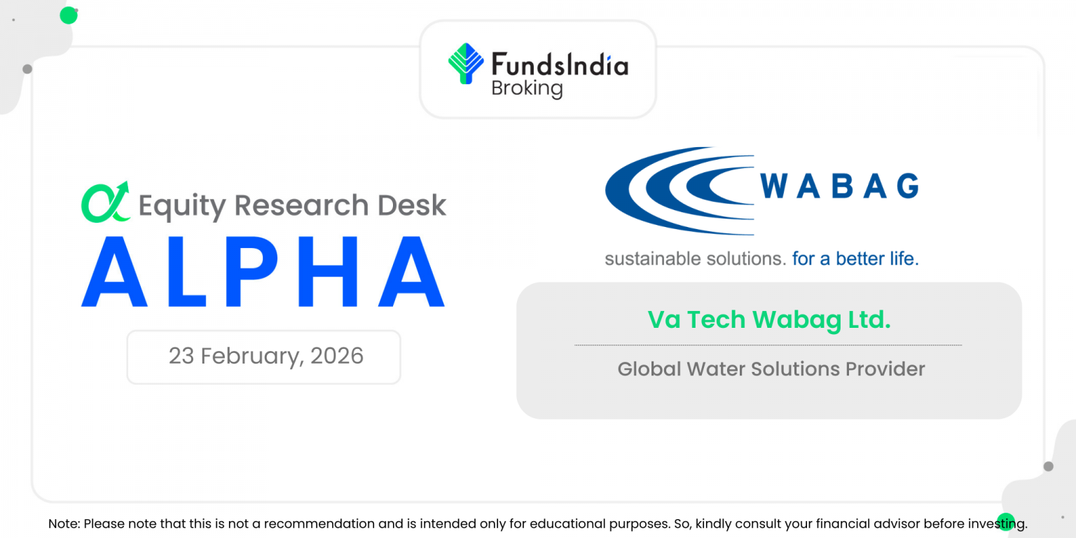 VA Tech Wabag Building a Global Water Solutions PlatformInsights